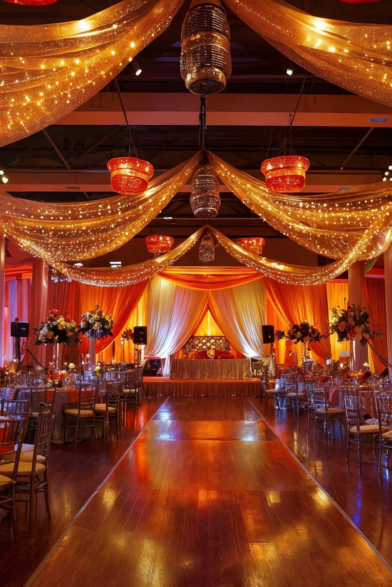 Pearl Venue